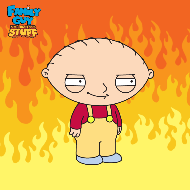 Family Guy Evil Stewie