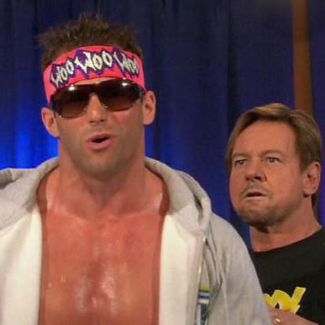 RIP "Rowdy" Roddy Piper...I'll never forgot you smashing a coconut over ...