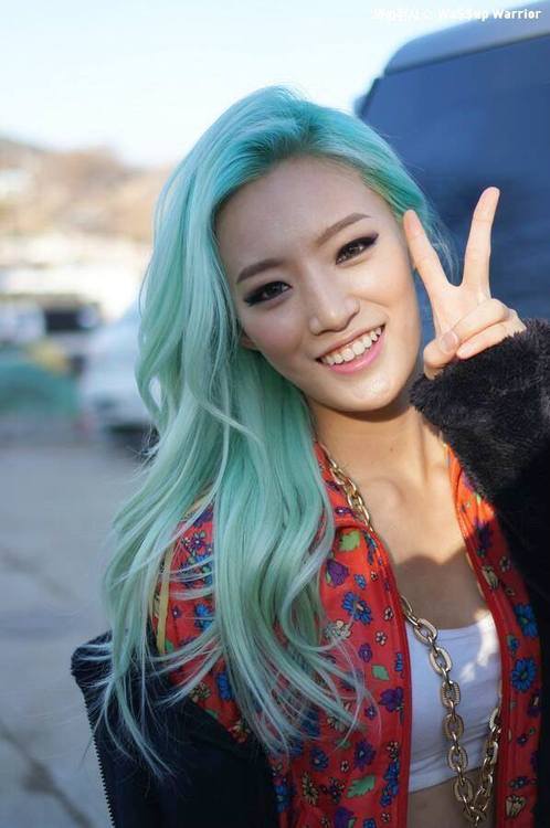 Nari ♀ - Asianfanfics