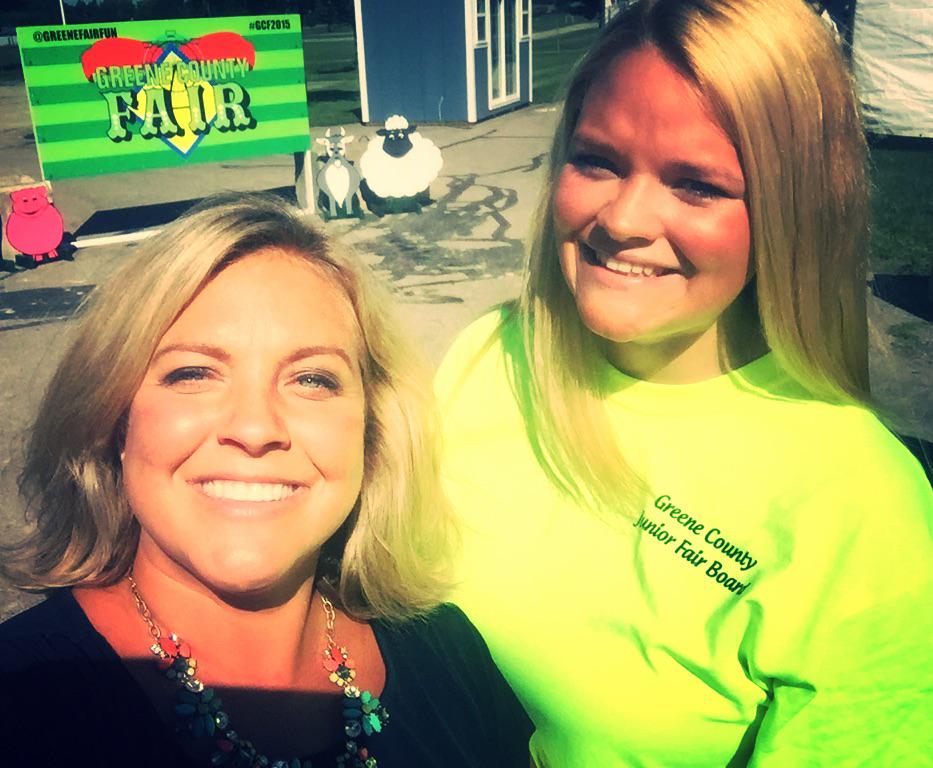 Gabrielle Enright's Instagram, Twitter & Facebook on IDCrawl