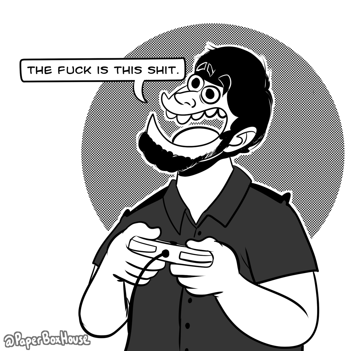 byoutiful : r/JonTron
