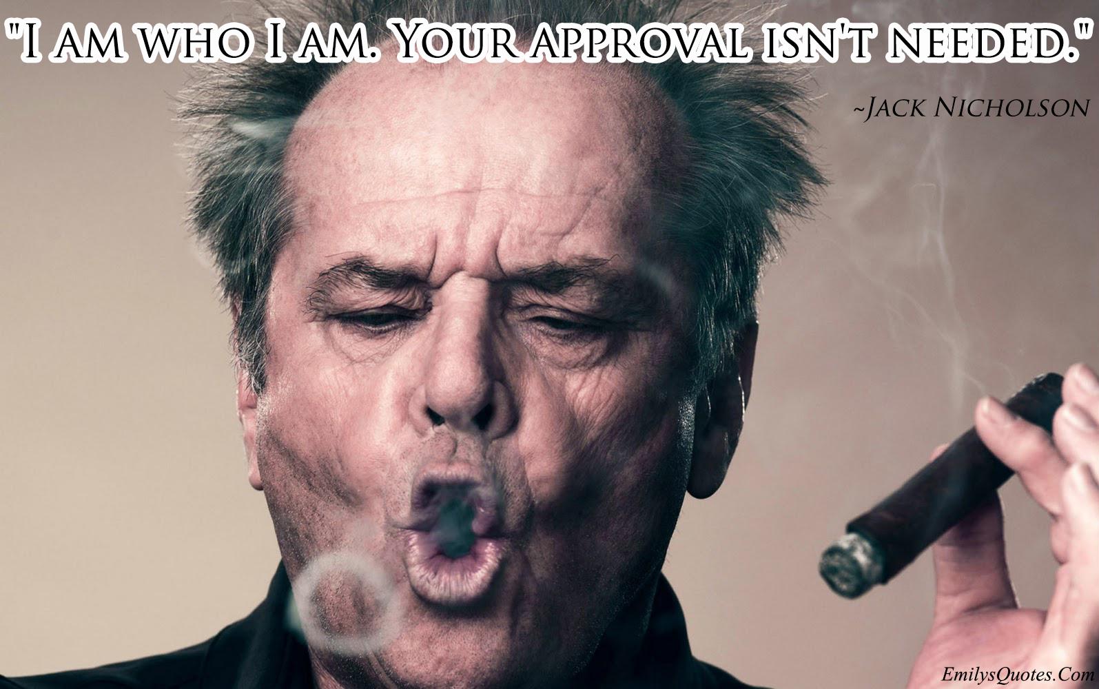 Jack Nicholson Quotes Tumblr