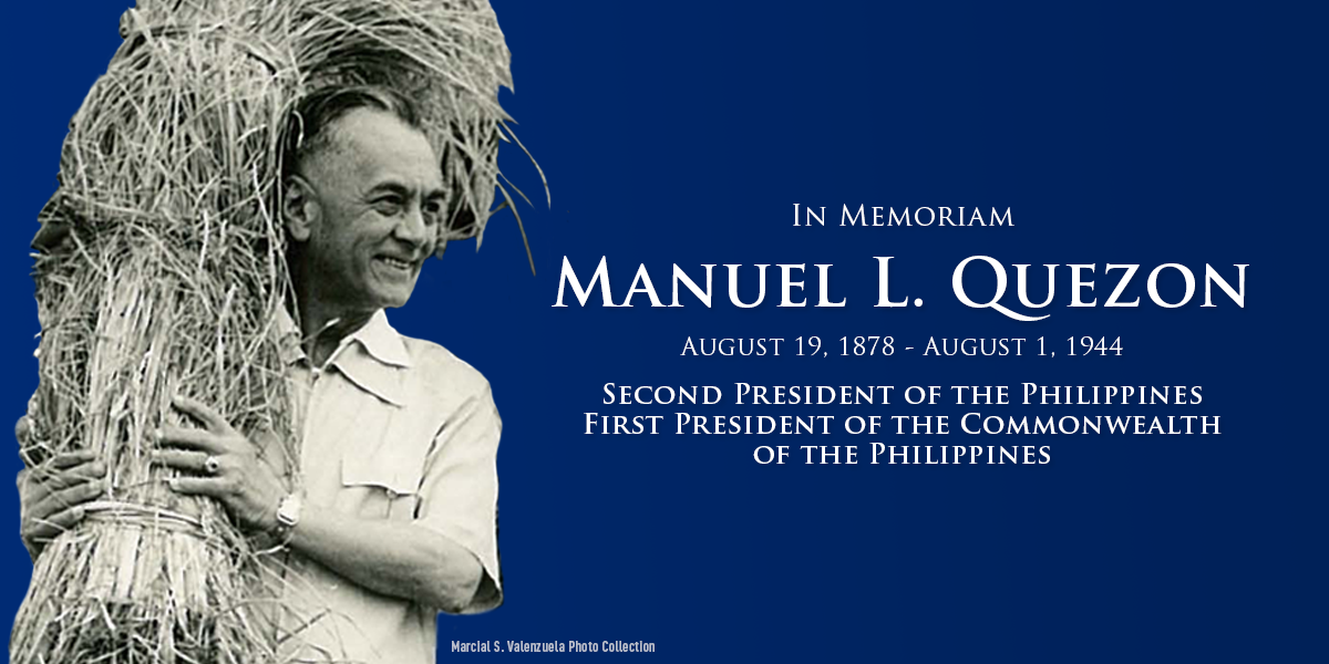 Death Of Manuel