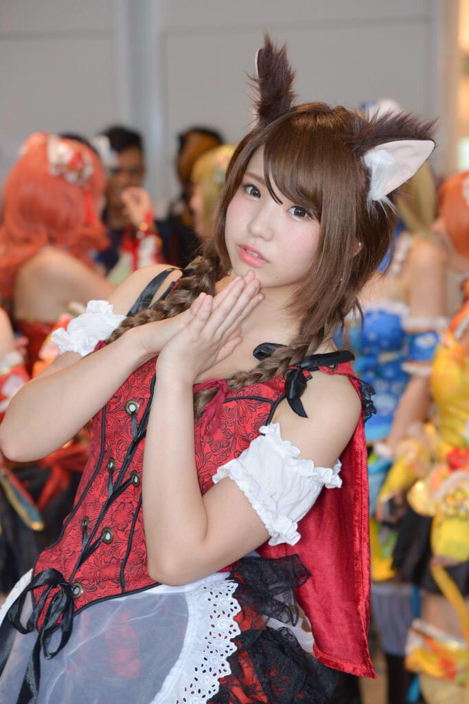 1200枚超え！コスプレイヤーえなこのおすすめ画像まとめ 10 89 Renote [リノート]