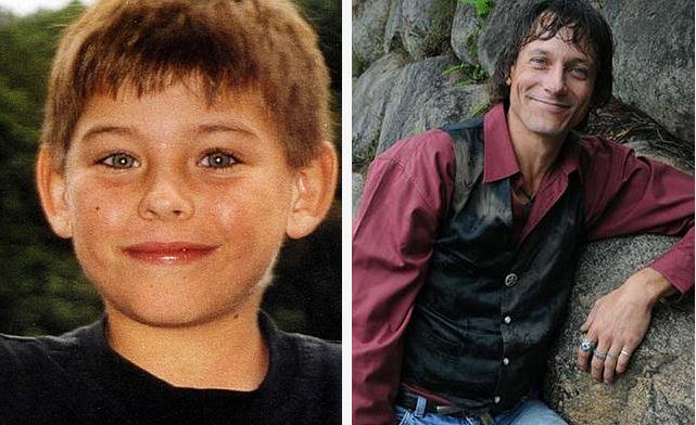 The perverted world of DanielMorcombe killer Brett Peter Cowan revealed ...