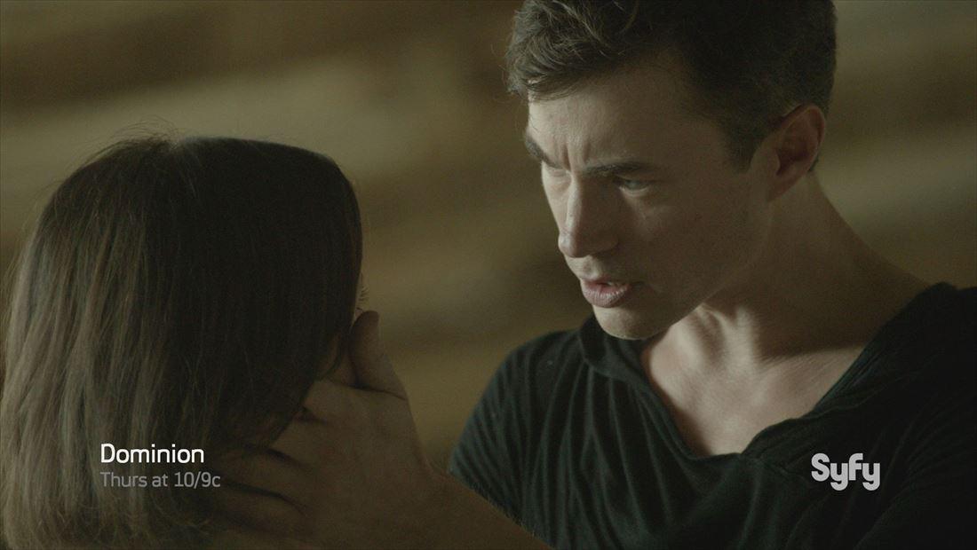 Dominion Michael Becca