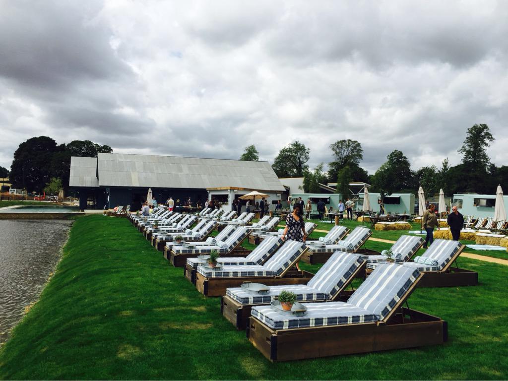 Soho FarmHouse pool | Scoopnest