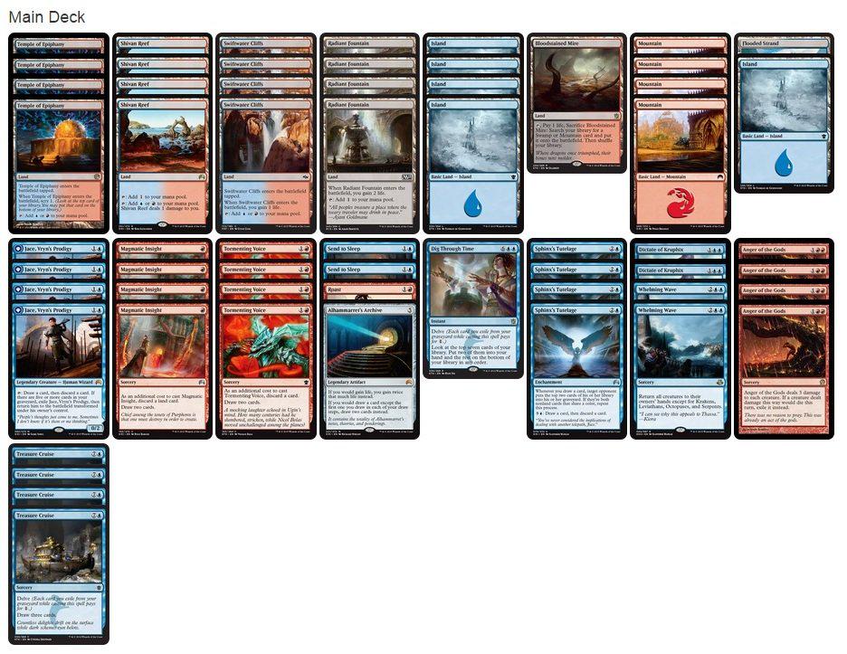 Pro Tour: Magic Origins Day 2 Discussion Megathread! : r/magicTCG