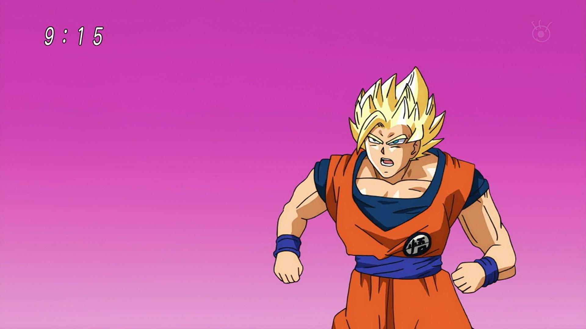 Dragon Ball Super | Page 4 | Anime-Planet Forum