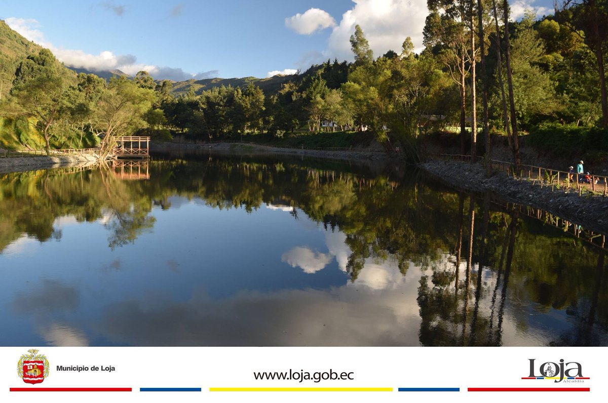 ECUADOR | Loja, la Capital Cultural de Ecuador | SkyscraperCity Forum