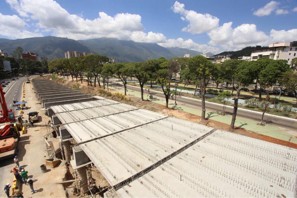 [YV] Venezuela | road infrastructure • carreteras y autopistas | Page 7 ...