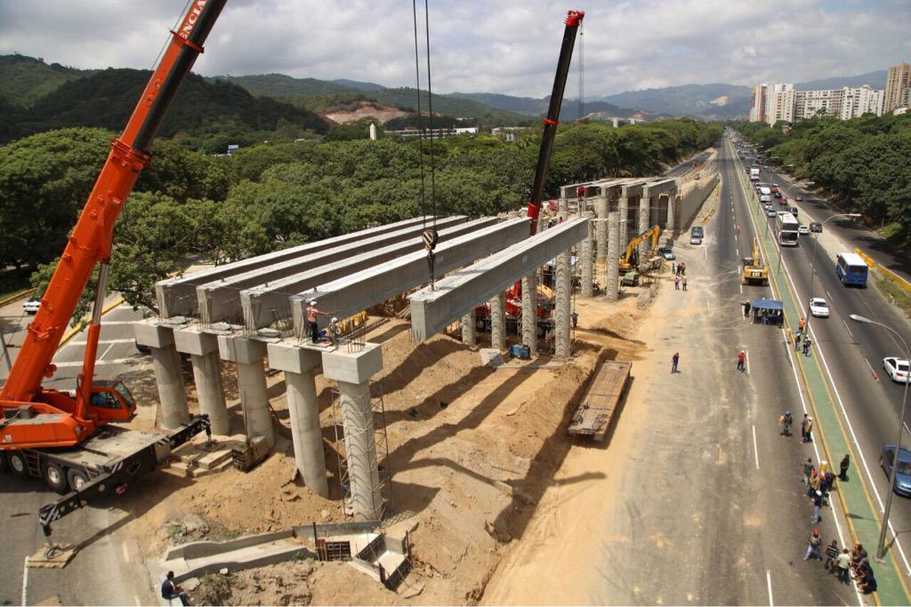 [YV] Venezuela | road infrastructure • carreteras y autopistas | Page 7 ...