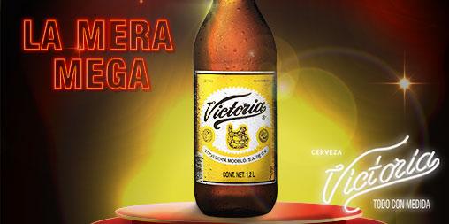 OFERTA!CERVEZA VICTORIA MEGA LT RETORNABLE – Asturiano Express ...