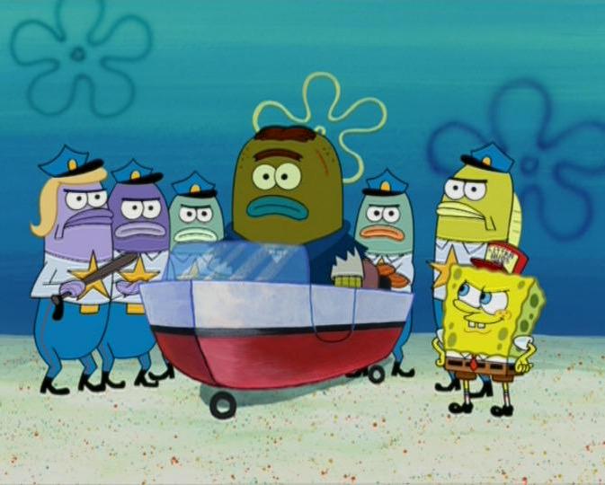 Tattletale Strangler