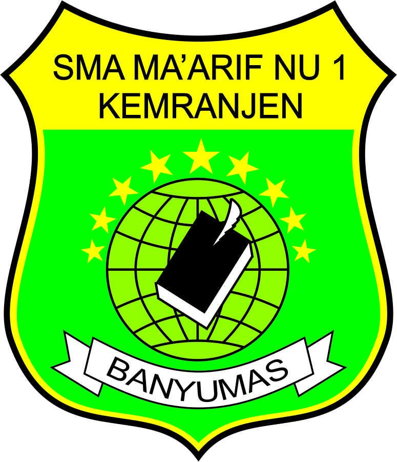 Sma Maarif Logo Demi 'Gaet' Siswa, Kepala Sekolah SMA Ma'arif 1 Sleman