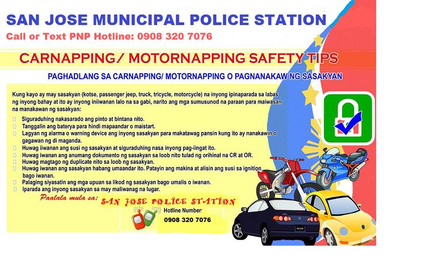 Kayo Police San