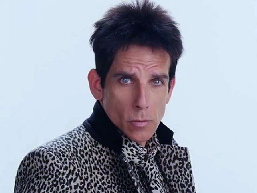 Vuelve la mirada 'acero azul': ben stiller protagoniza el tráiler de la ...