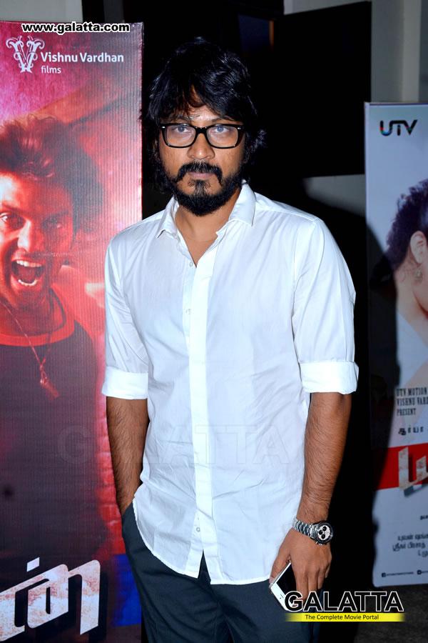 Vishnuvardhan Director