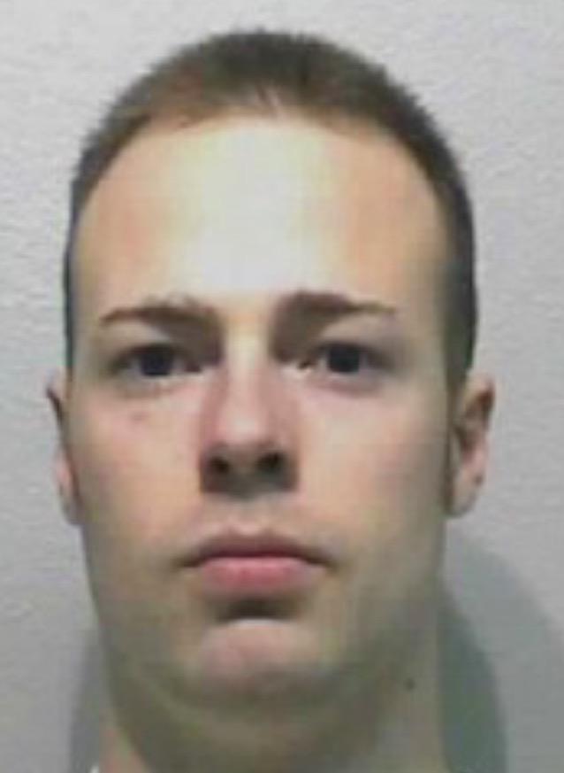 Thurston County Sex Offender Jason Beeching Caught In Mexico After