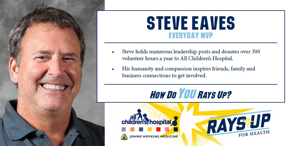 Steve Eaves's Instagram, Twitter & Facebook on IDCrawl