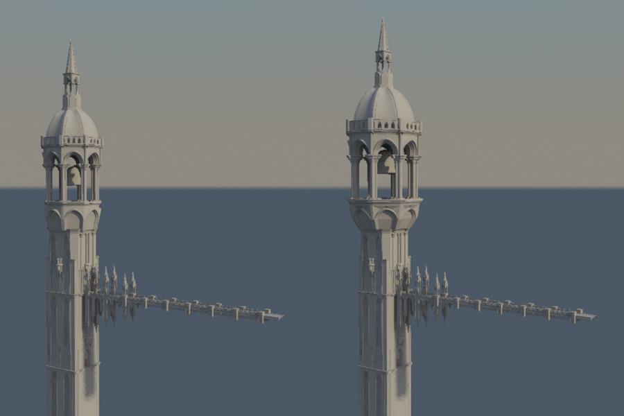 Rare shares a glimpse of Kameo 2 | NeoGAF