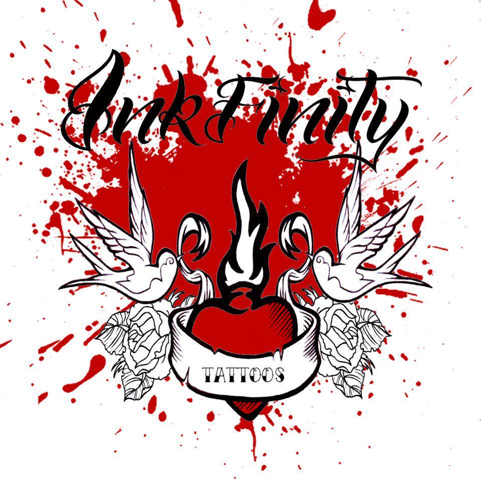 Inkfinity Tattoo Studio (@inkfinity2011) | Twitter