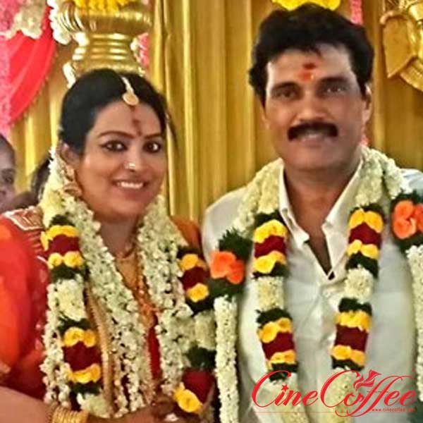 Ragasudha Wedding Tamil Movie Actress Ragasudha Biography, News,