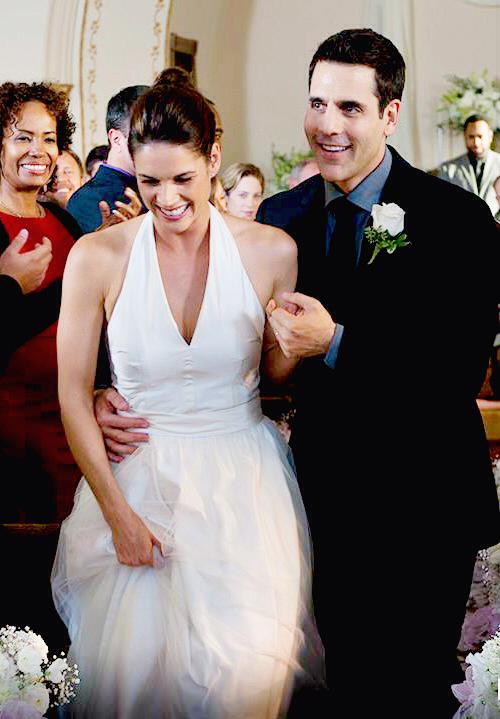 Andy and sam wedding | Honestweddingadvice.com