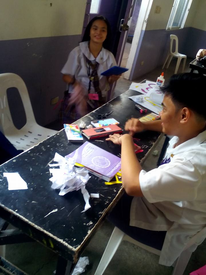 HOLIANS HS ANTIPOLO (@HOLIAN_HIGSCH) | Twitter