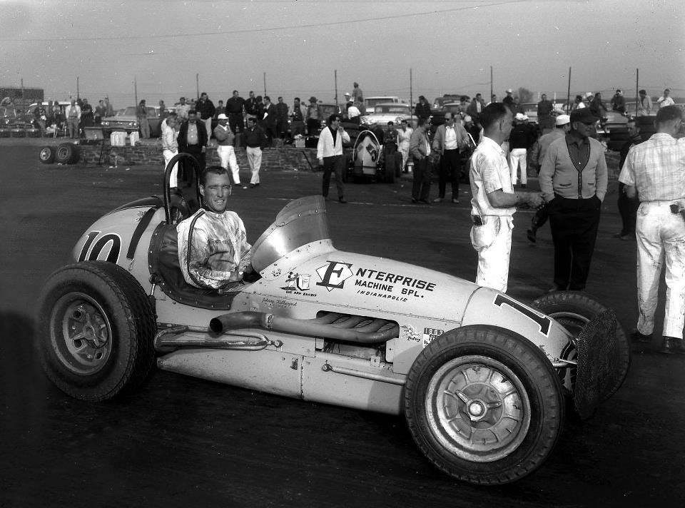 History - Any info on Flynn carburetors? | The H.A.M.B.