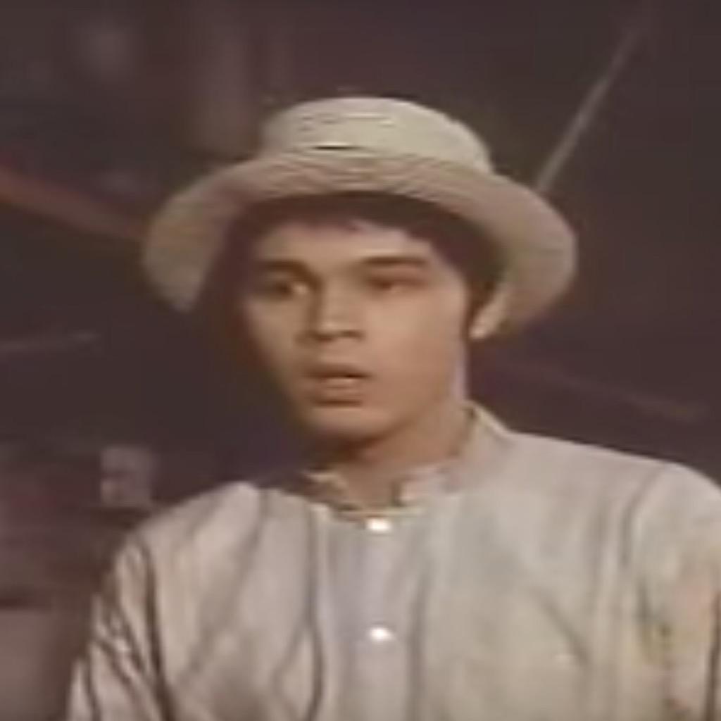 Christopher De Leon Young