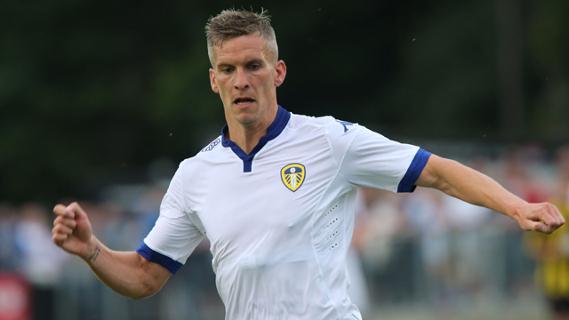 Steve Morison departs to rejoin Millwall for undisclosed fee : r ...