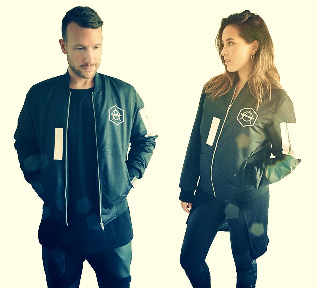 Check out this limited edition HEXAGON jacket y'all! Available at shop ...