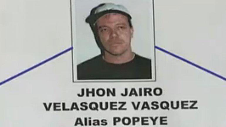 Las revelaciones de "popeye", el sicario de pablo escobar: - scoopnest.com