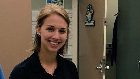 This NASAintern works on navigation for NASA_Orion to make it safe for ...