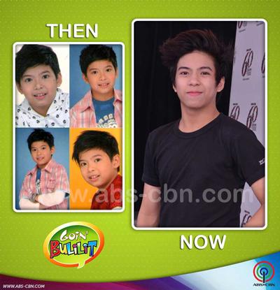 Nash Aguas Collage