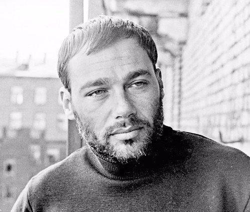 Владимир Познер, 1969 год - история в фотографиях — LiveJournal