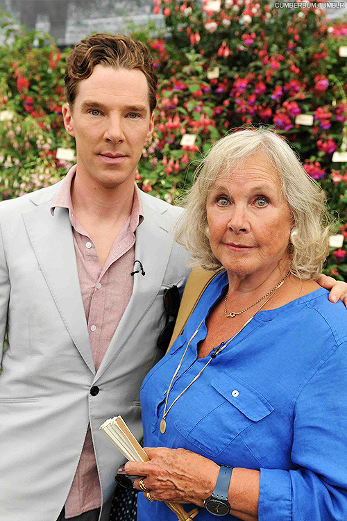 Wanda Ventham Sherlock