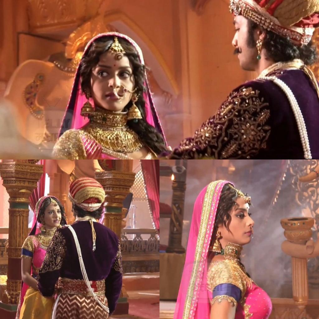 Rachana Parulkar As Ajabde