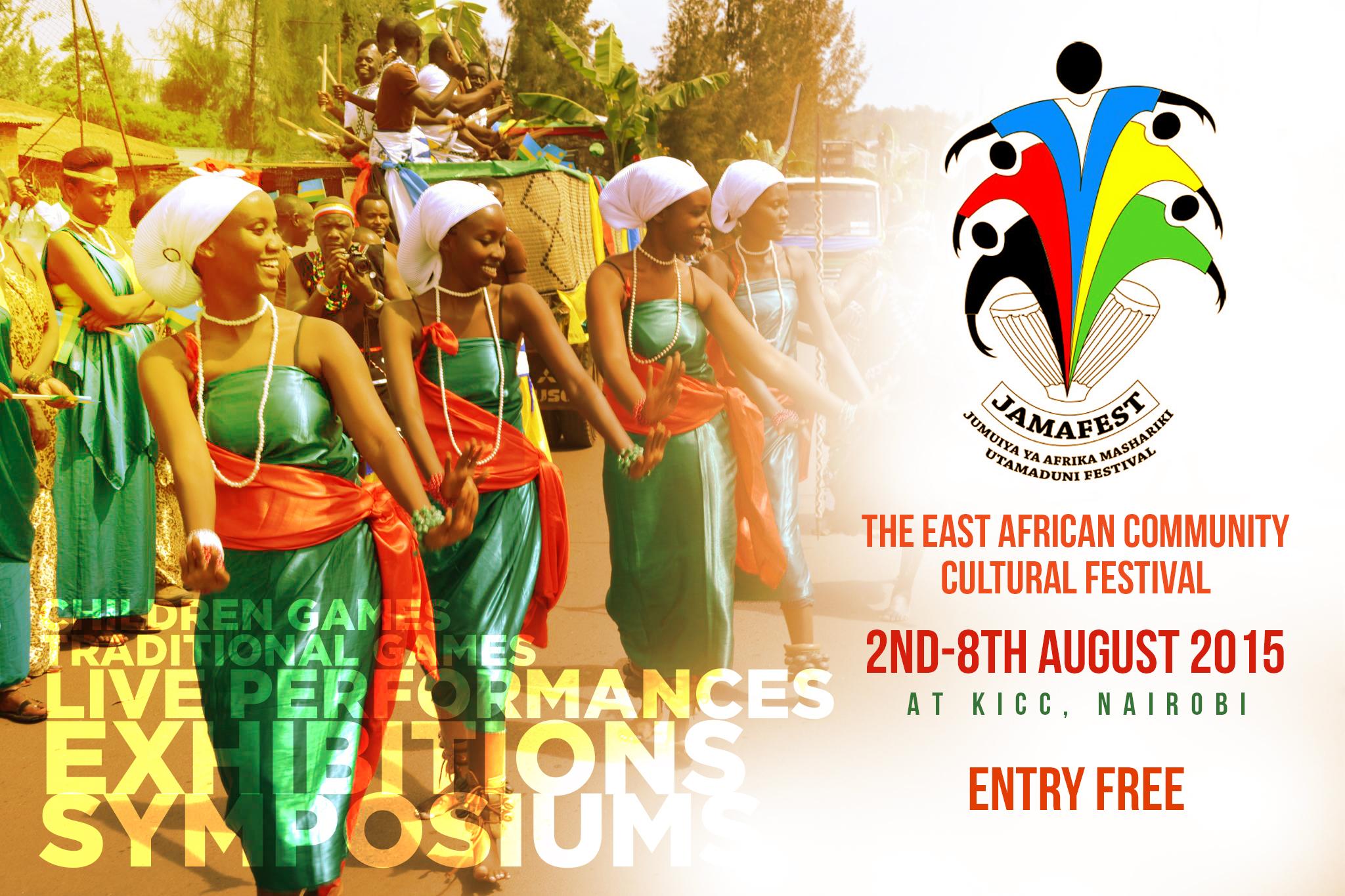 The EAC | The political and economic integration of the East African ...