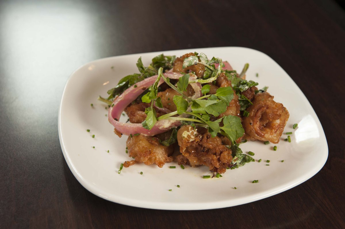 WashU's food ranks 8th in the U.S. : r/washu