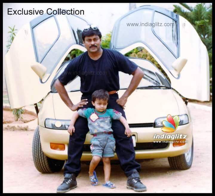Chiranjeevi Cars