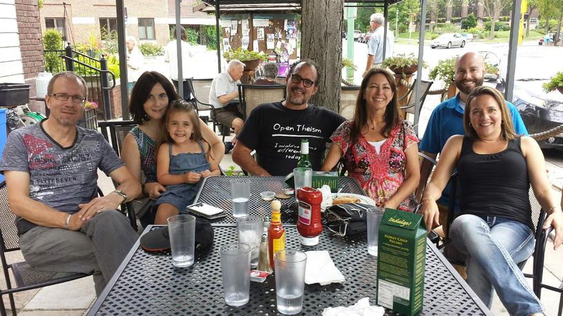 Greg And Shelley Boyd