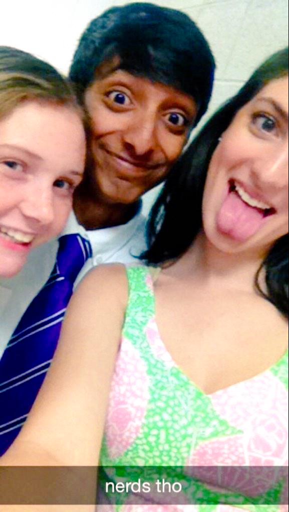 Varun Sivakumar's Instagram, Twitter & Facebook on IDCrawl