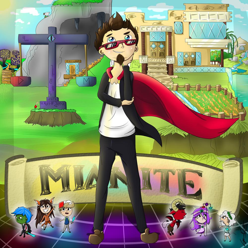 119 best Sparklez images on Pholder | Captain Sparklez, Minecraft ...