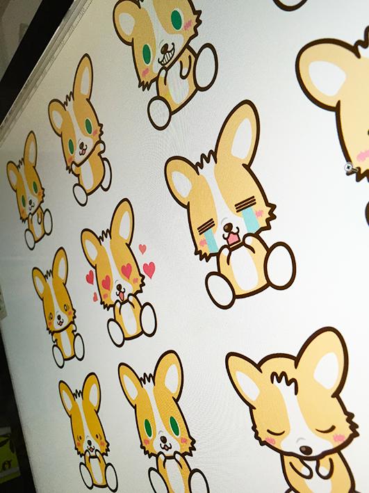 ロビ (@robin_corgi) | Twitter