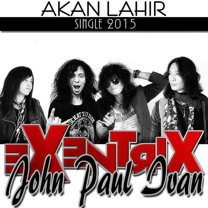 EXENTRIX (@exentrixband) / Twitter