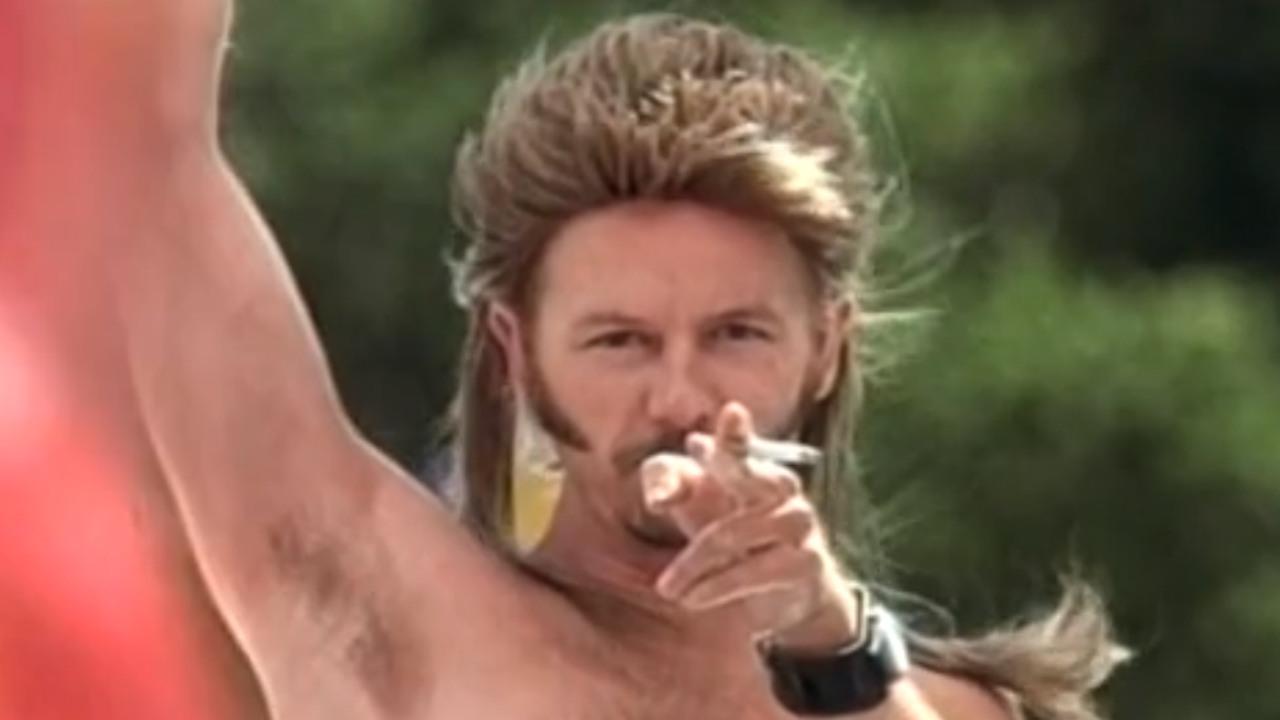 Joe Dirt Movie Quotes