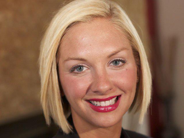 WCCO-TV meteorologist Lauren Casey leaving for job with Philly station ...