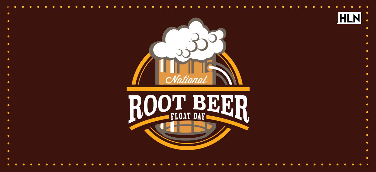 National Root Beer Float Day: Plop. Fizz. MMMMM. It's National Root ...